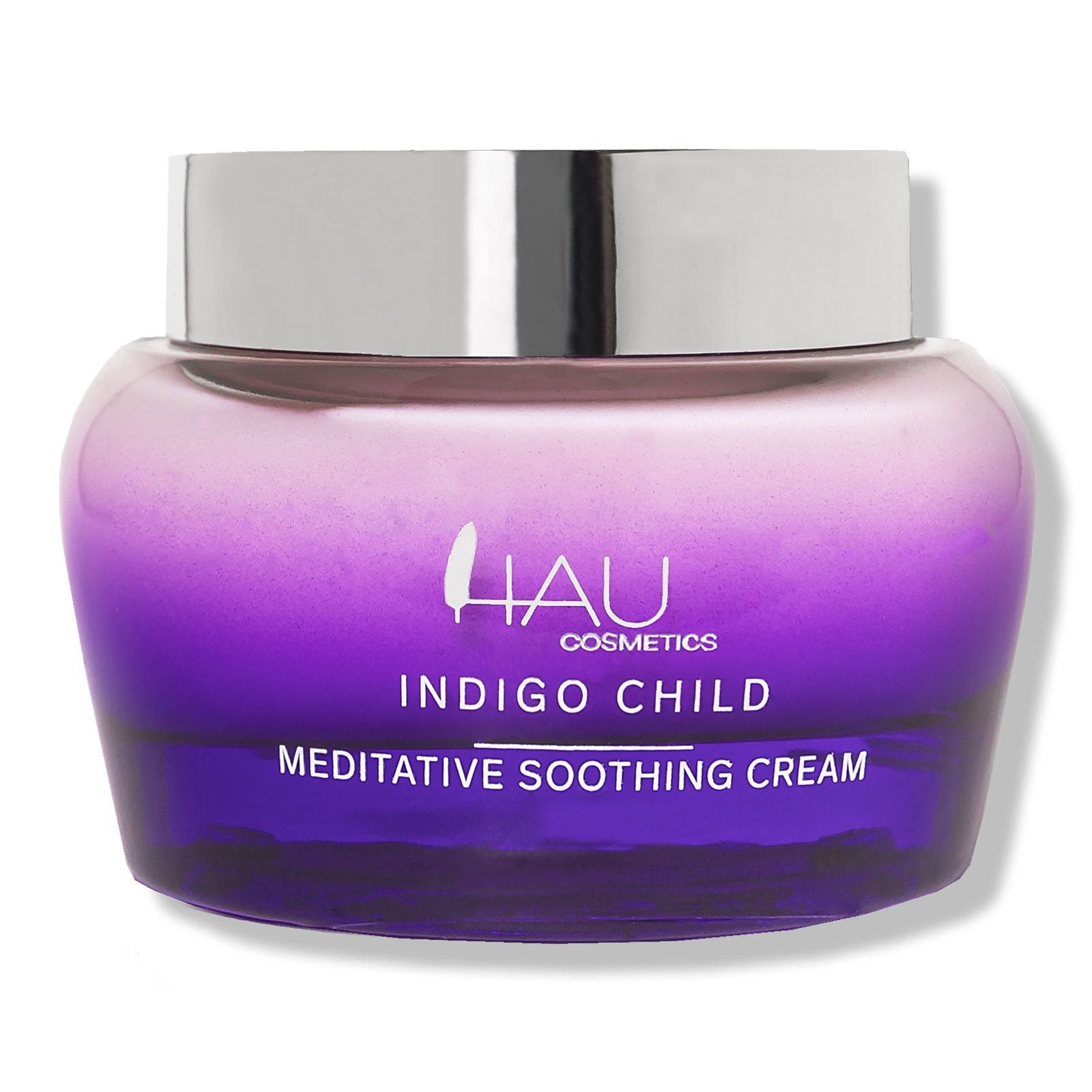 Hau Cosmetics Tagespflege, Feuchtigkeitscreme Gesicht, Meditative ...